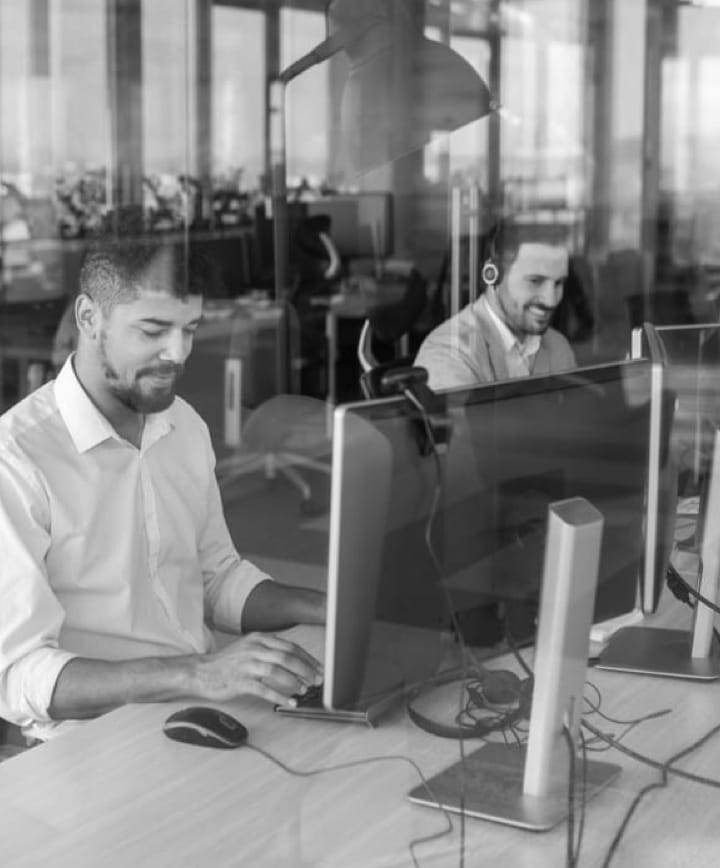 Making Marketing and Contact Centers More Profitable - Lucency Technologies